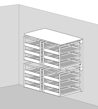 Cube System - Remeda