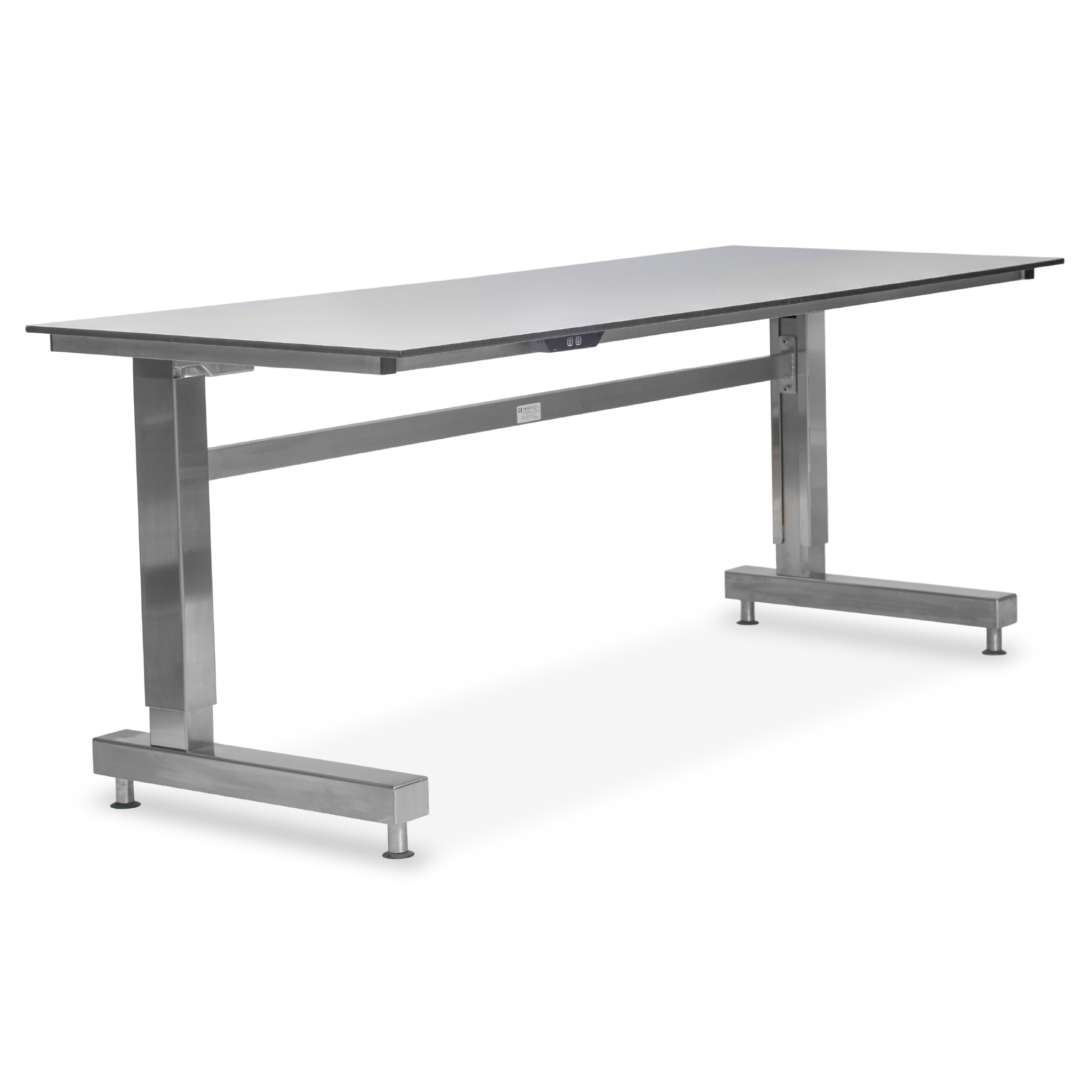 Loading System - Remeda