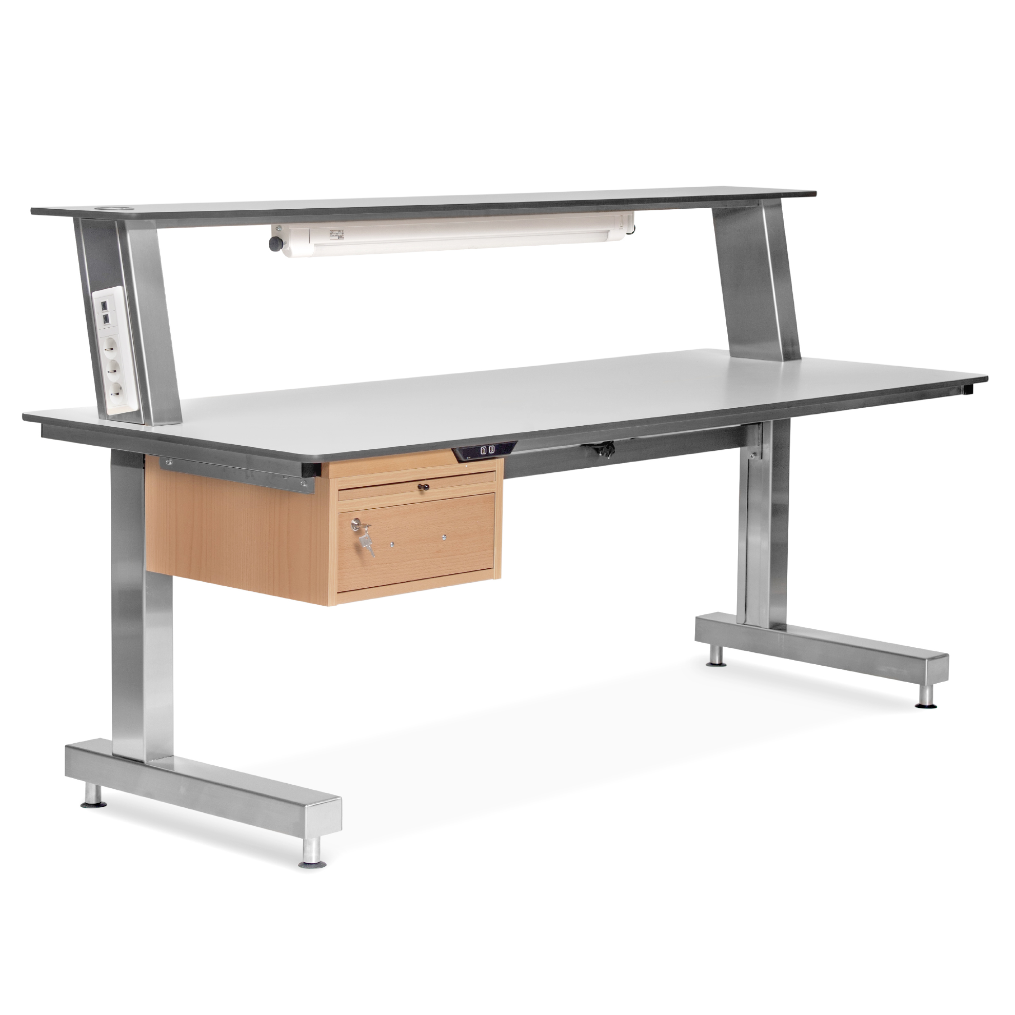 Loading System - Remeda