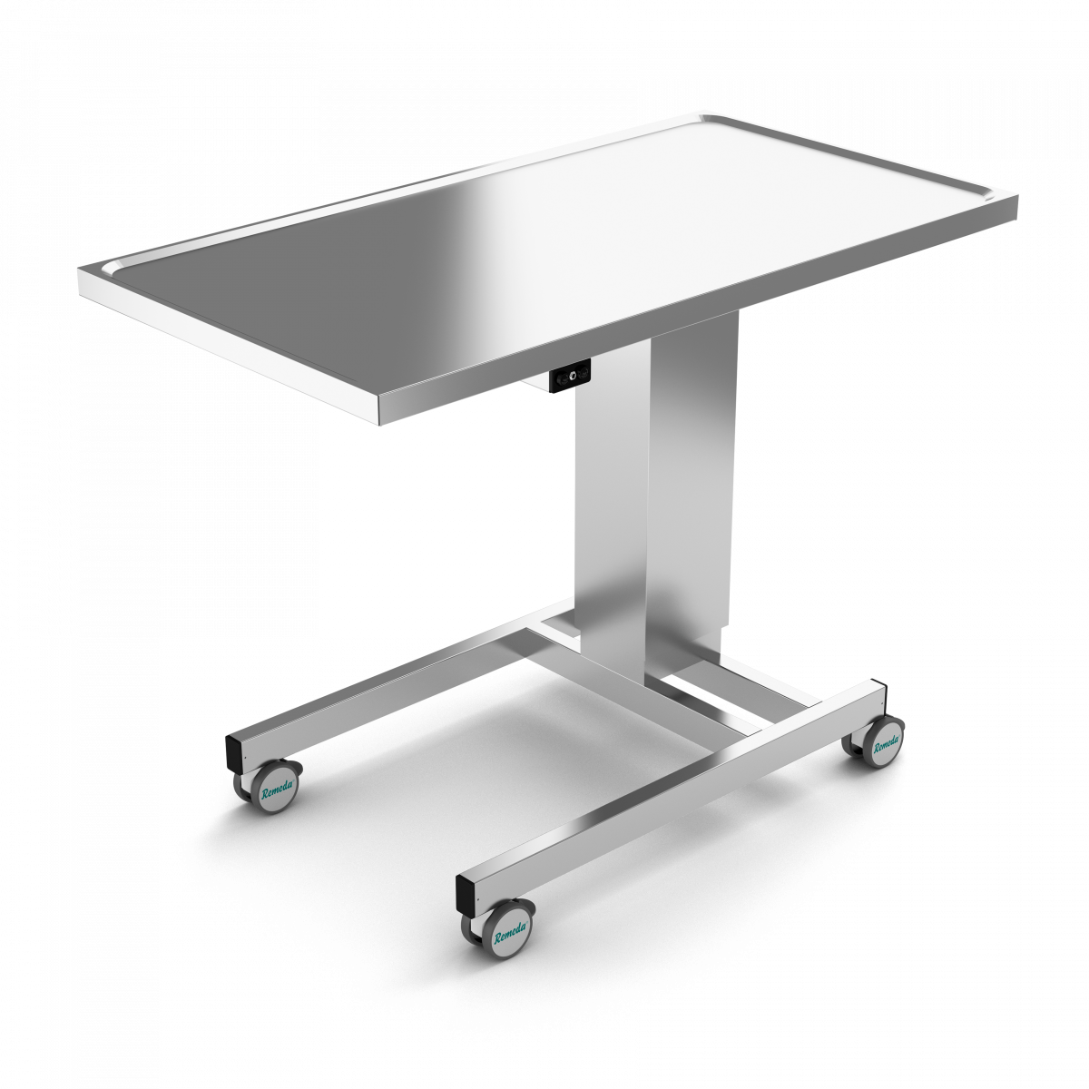 Instrument table - Remeda