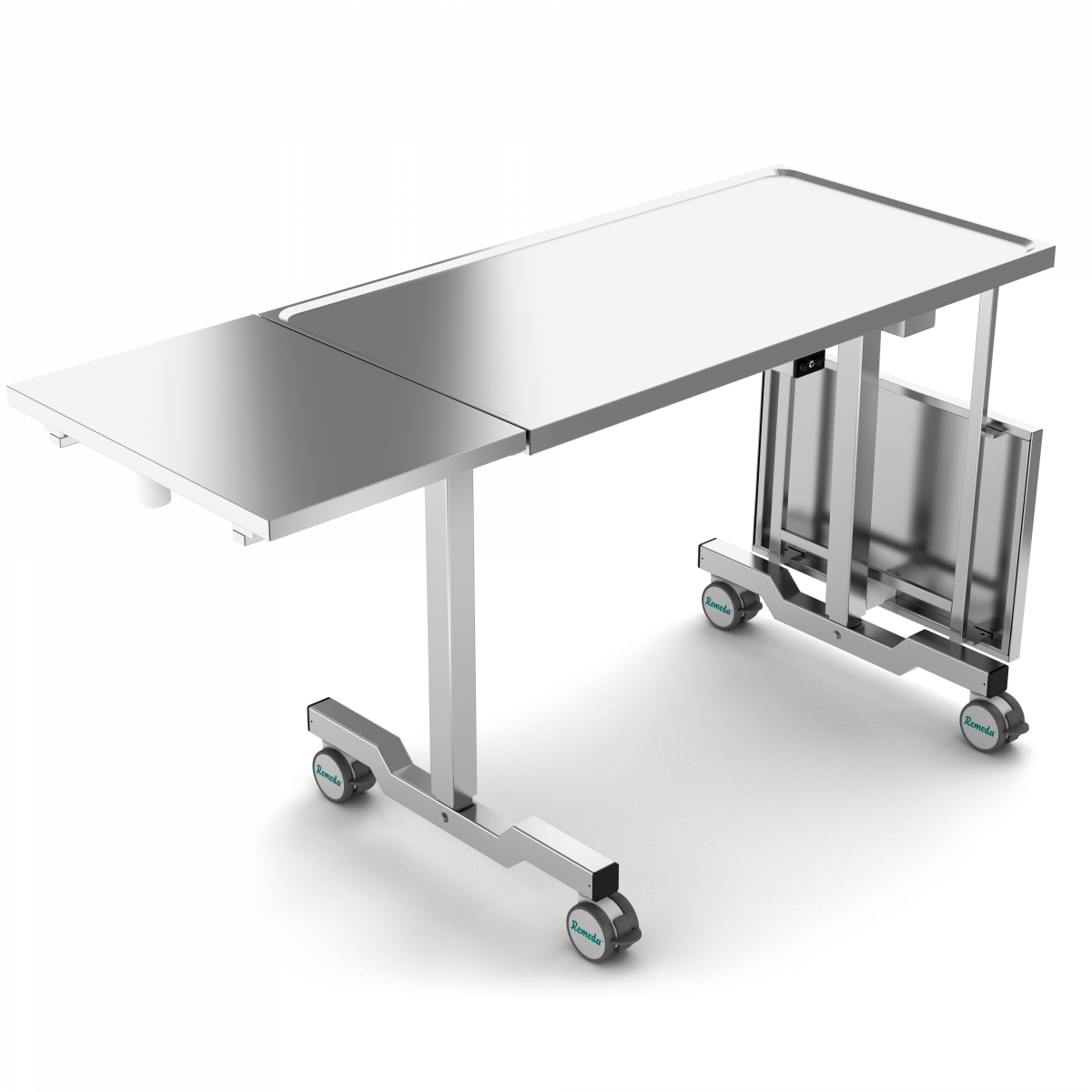 Instrument table - Remeda