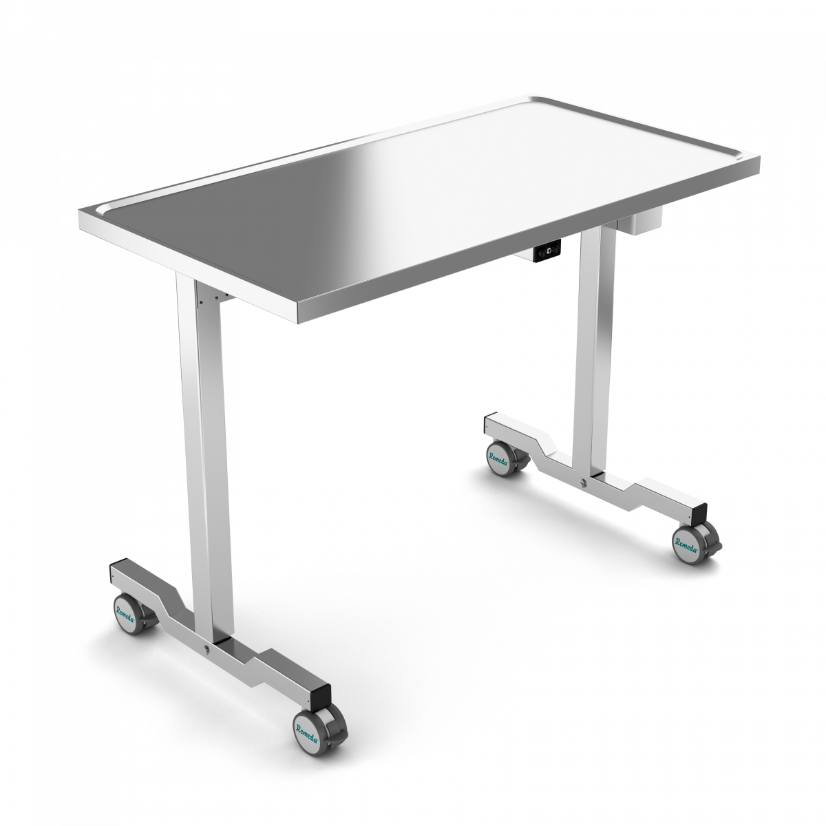 Instrument table - Remeda