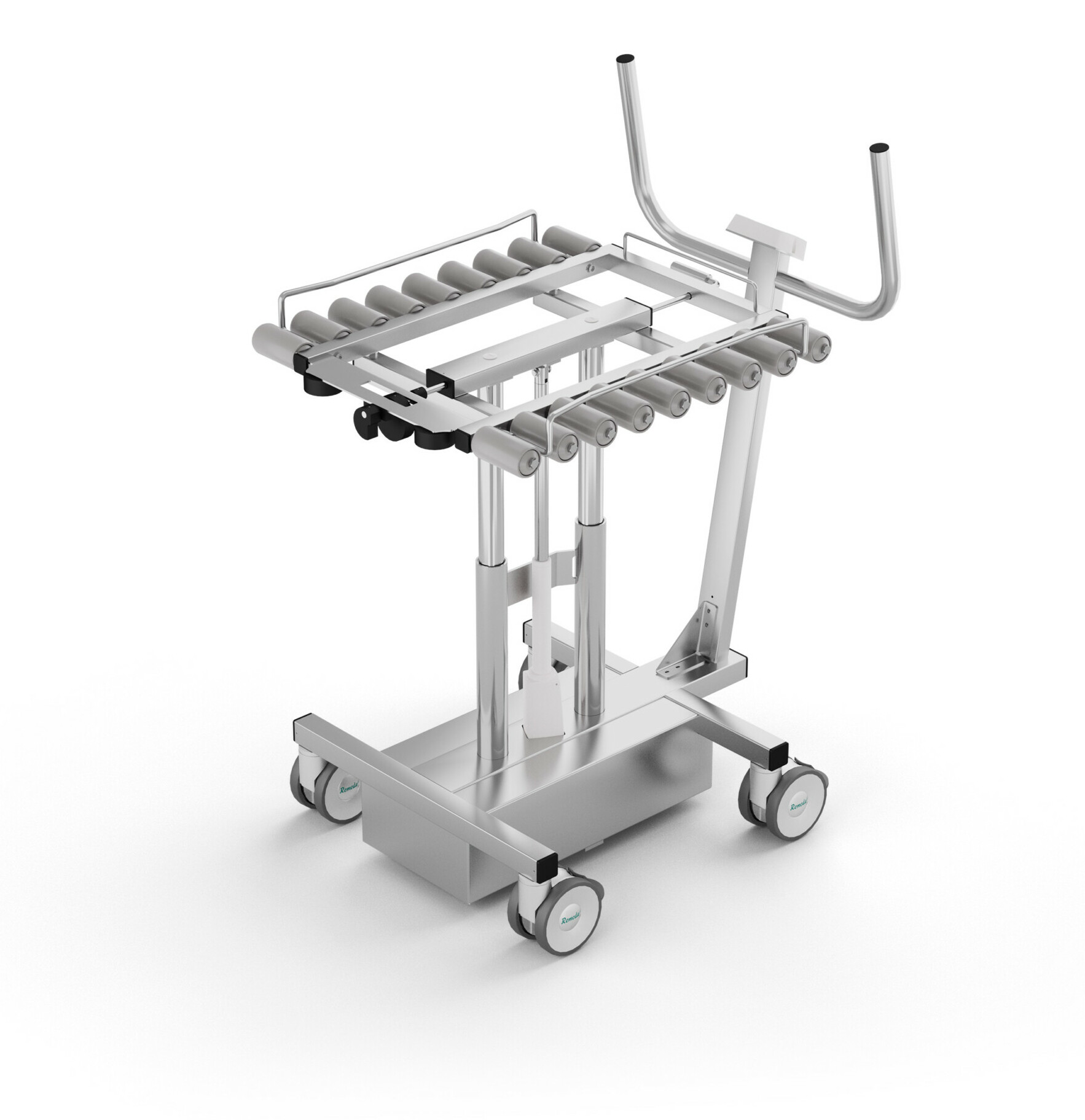 Loading System - Remeda