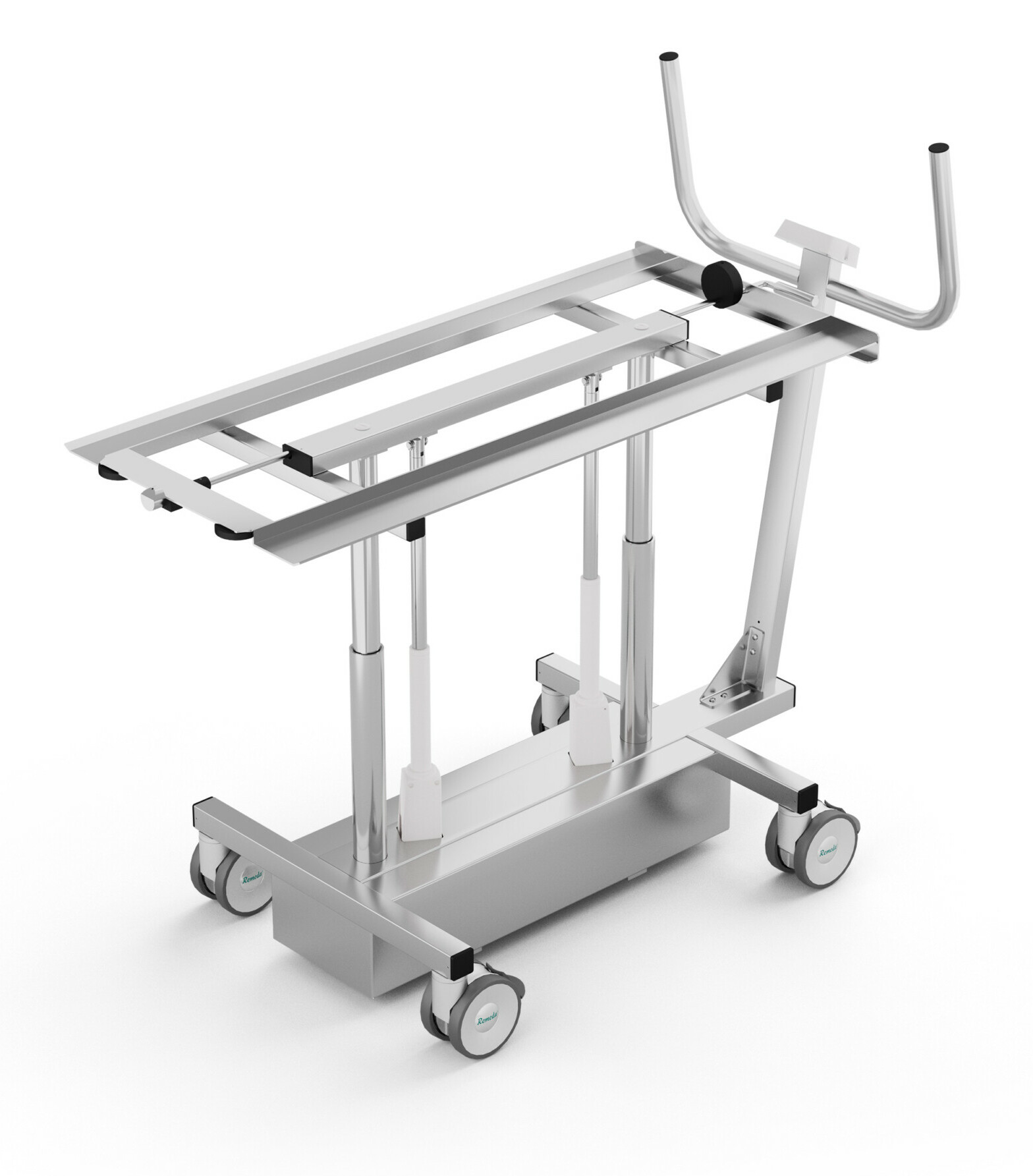 Loading System - Remeda