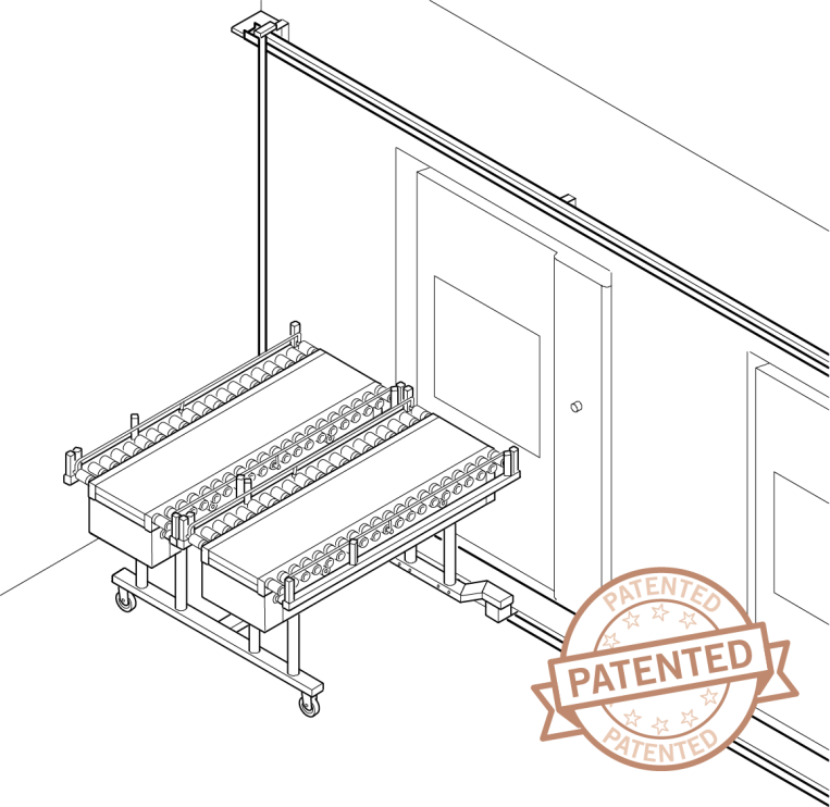 Loading System - Remeda