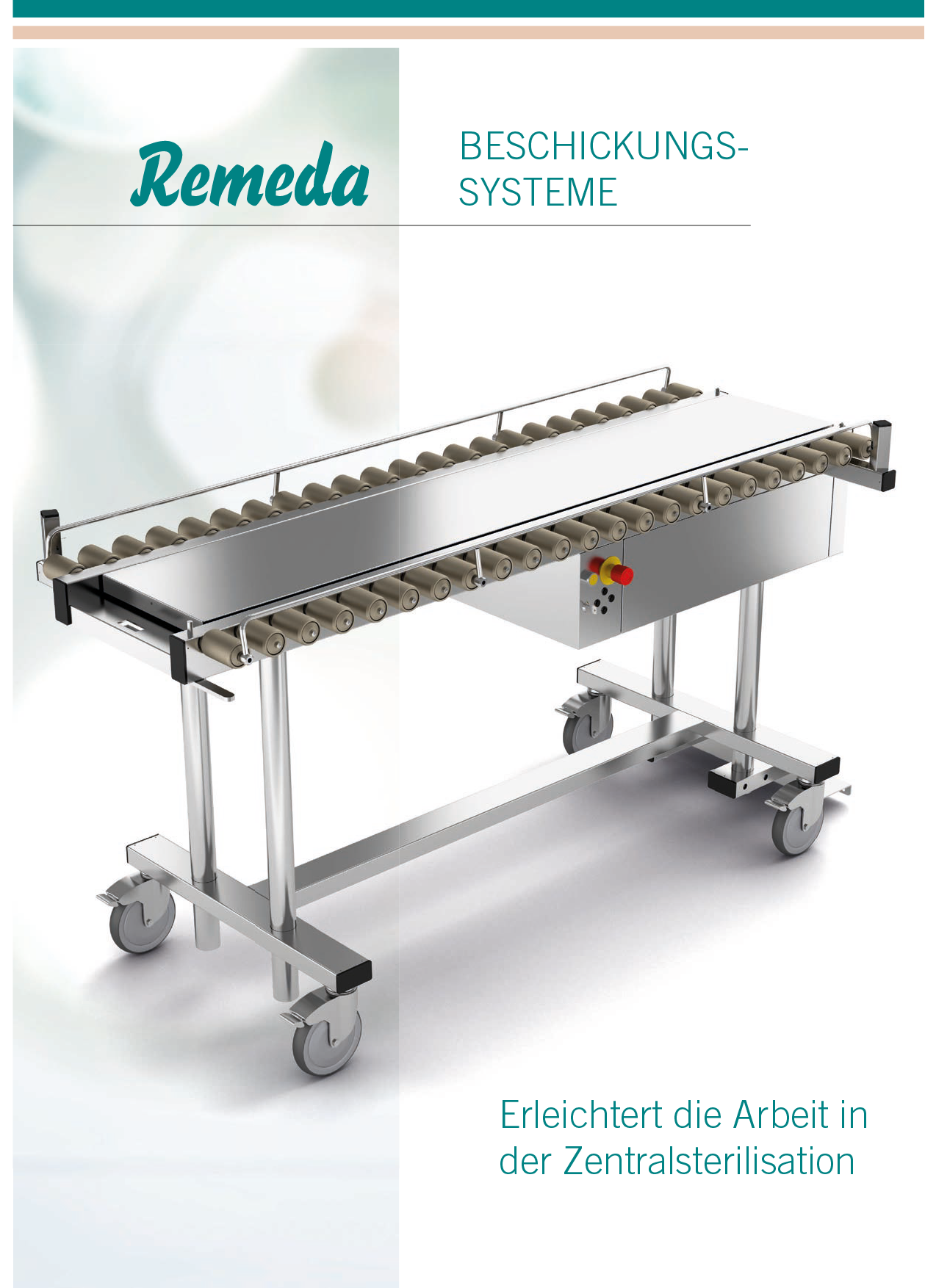 Loading System - Remeda