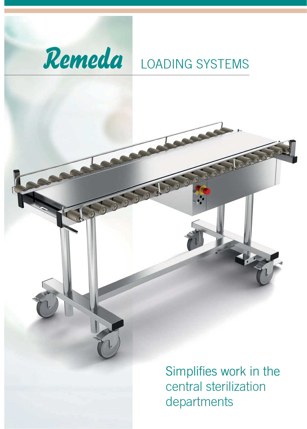 Loading System - Remeda