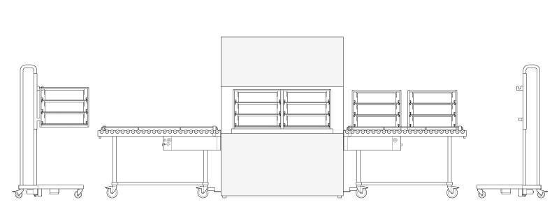Cube System - Remeda