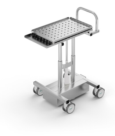 Loading System - Remeda